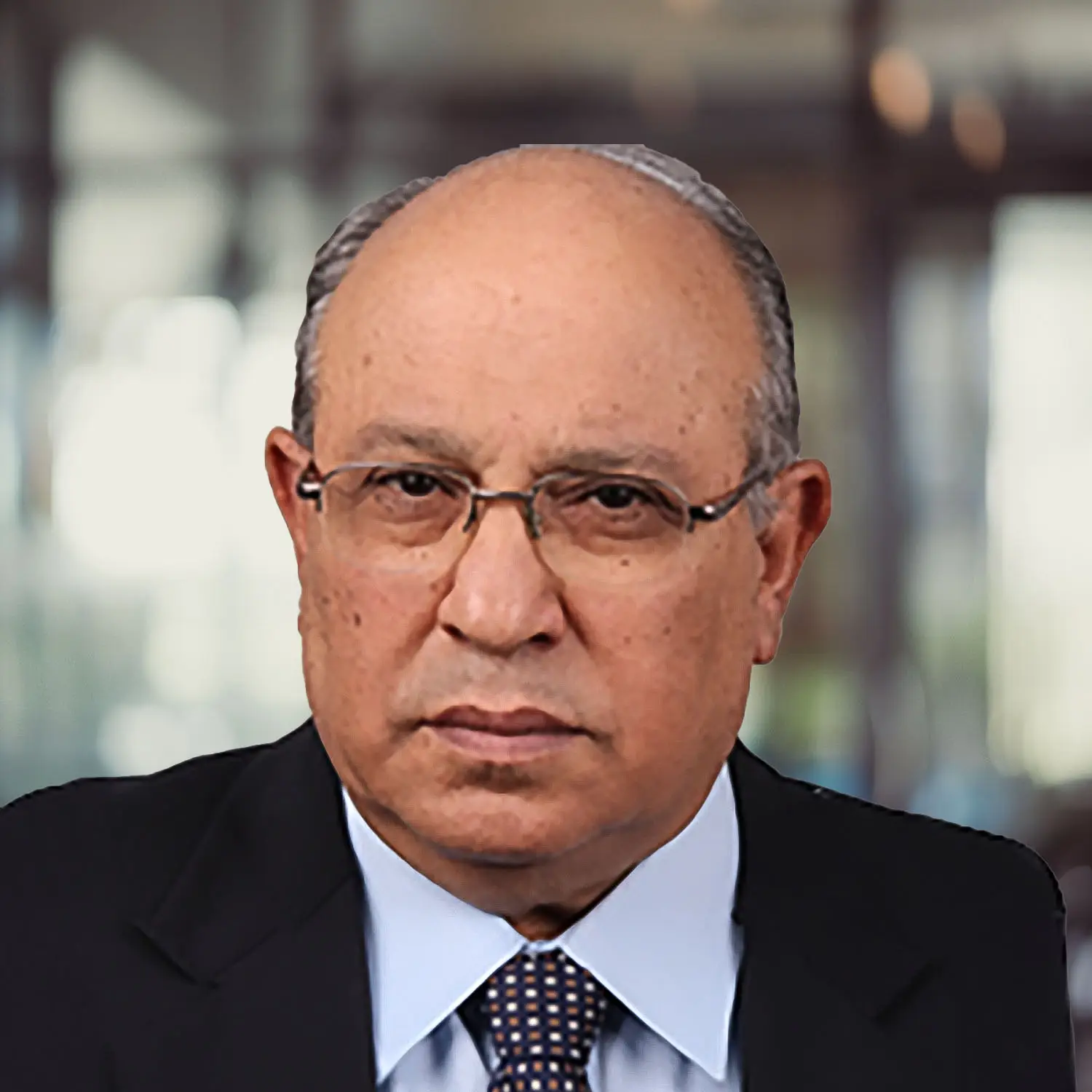 Black Cube | Intelligence Firm